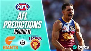 Western Bulldogs vs Melbourne Demons AFL Round 11 Tips - Dees to ...