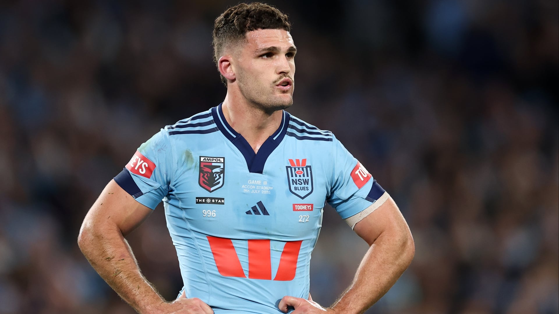 Why Nathan Cleary Finally Owns This Origin Team