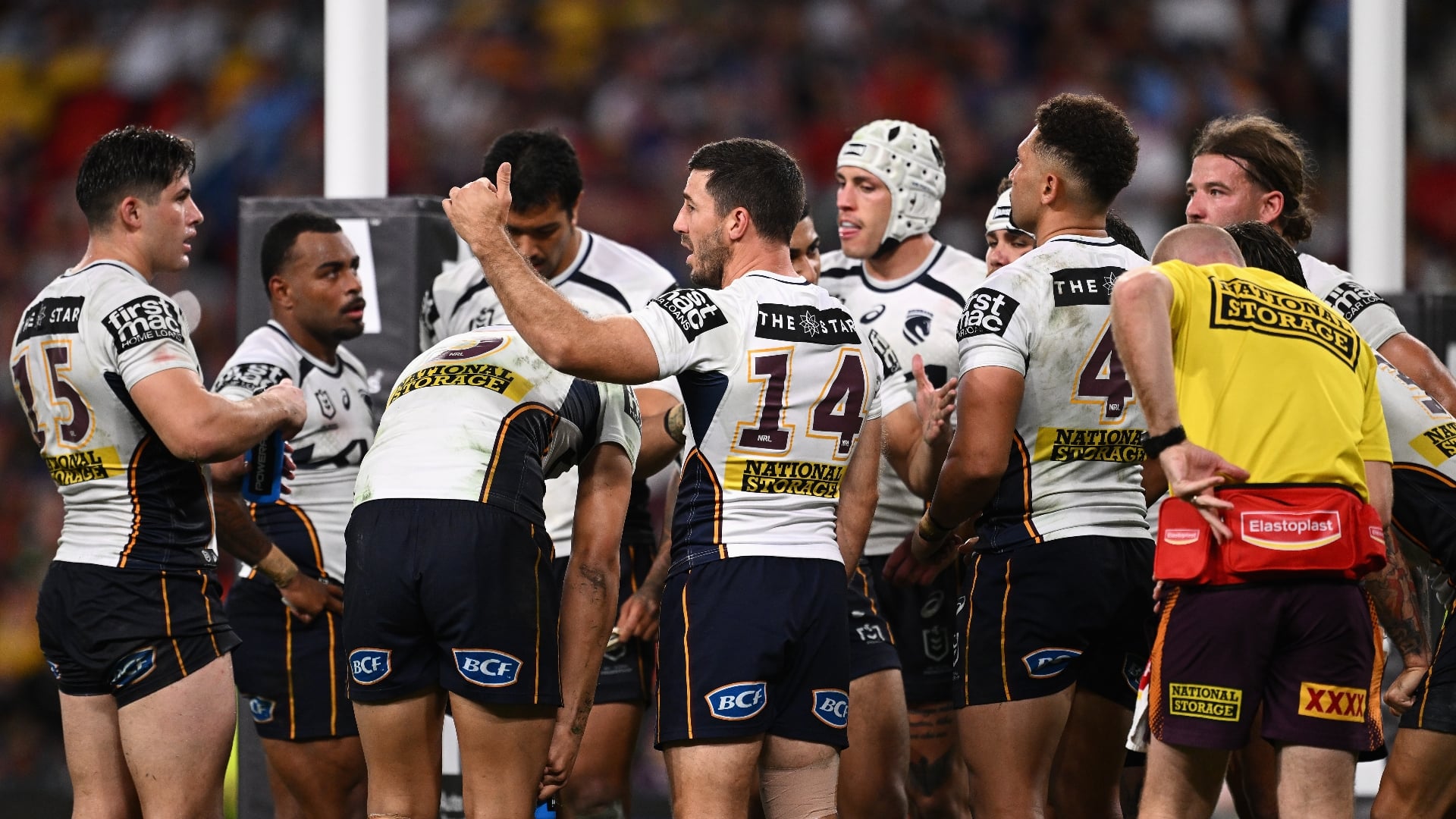 NRL Round 13 Tips 2026: Best Bets, Predictions and Try Scorer Picks