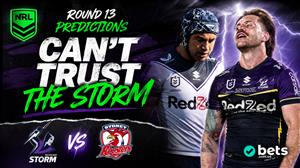 Brisbane Broncos vs St George Illawarra Dragons NRL Round 13 Tips ...