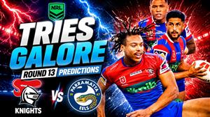 Melbourne Storm vs Sydney Roosters NRL Round 13 Tips & Prediction ...