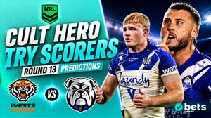 Newcastle Knights vs Parramatta Eels NRL Round 13 Tips & Prediction ...