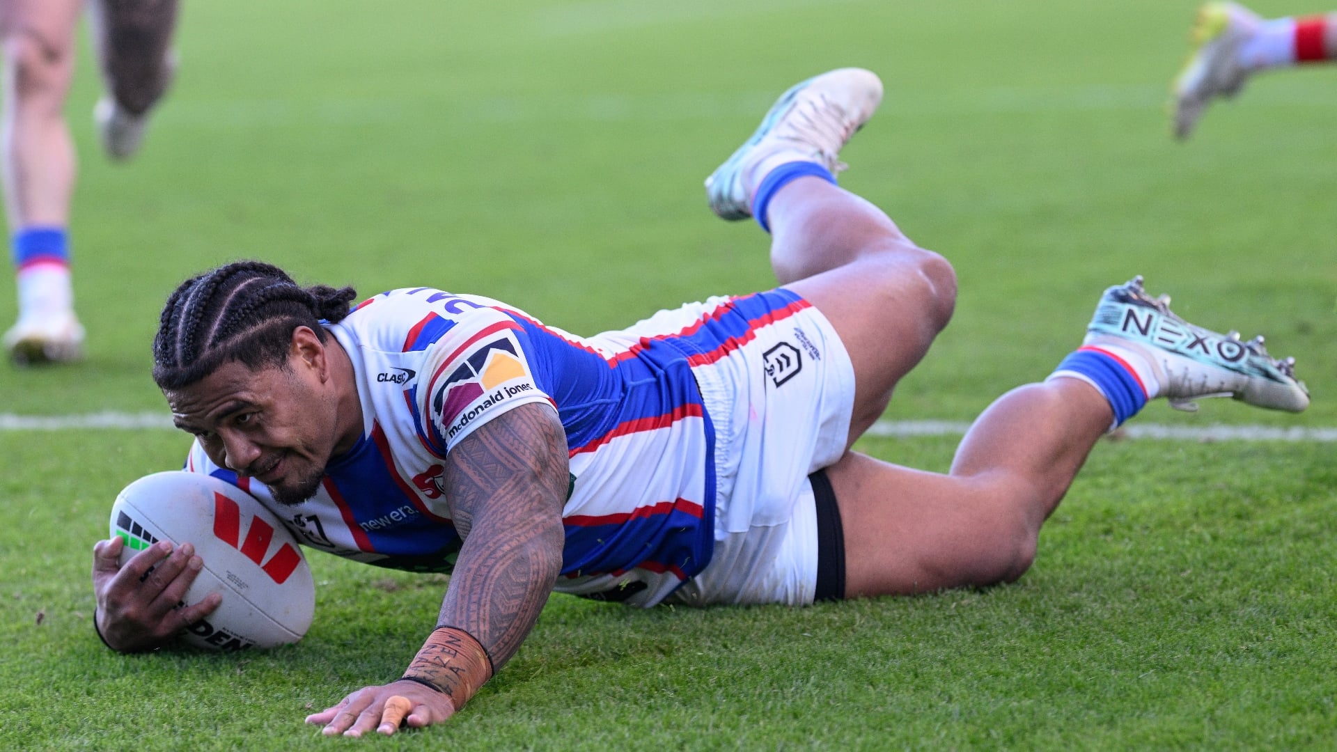 NRL Round 14 Tips 2026: Best Bets, Predictions & Try Scorers