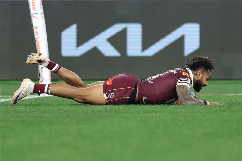 State of Origin 2026 Game 2 Highlights | Queensland Level Series