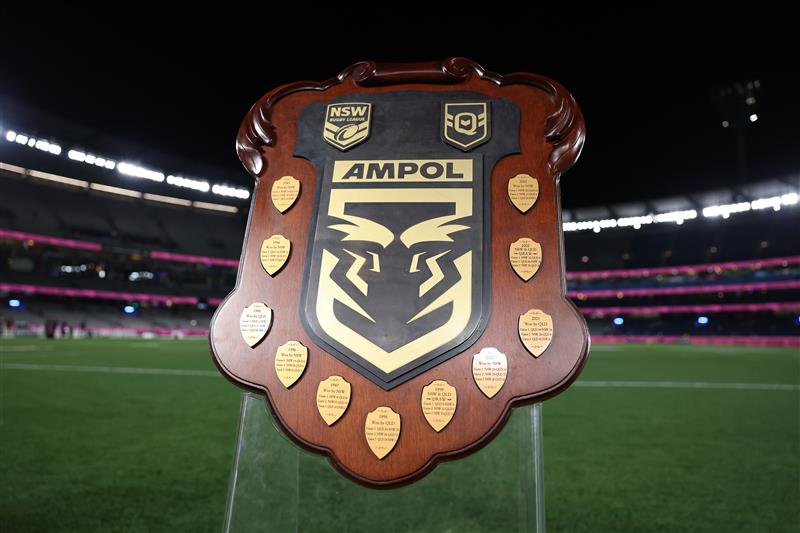 State of Origin 2026 Game 2 Highlights | Queensland Level Series