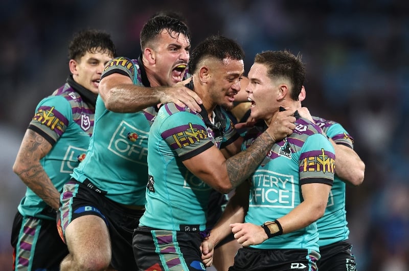 NRL Round 17 Tips 2026: Best Bets, Predictions and Try Scorer Picks