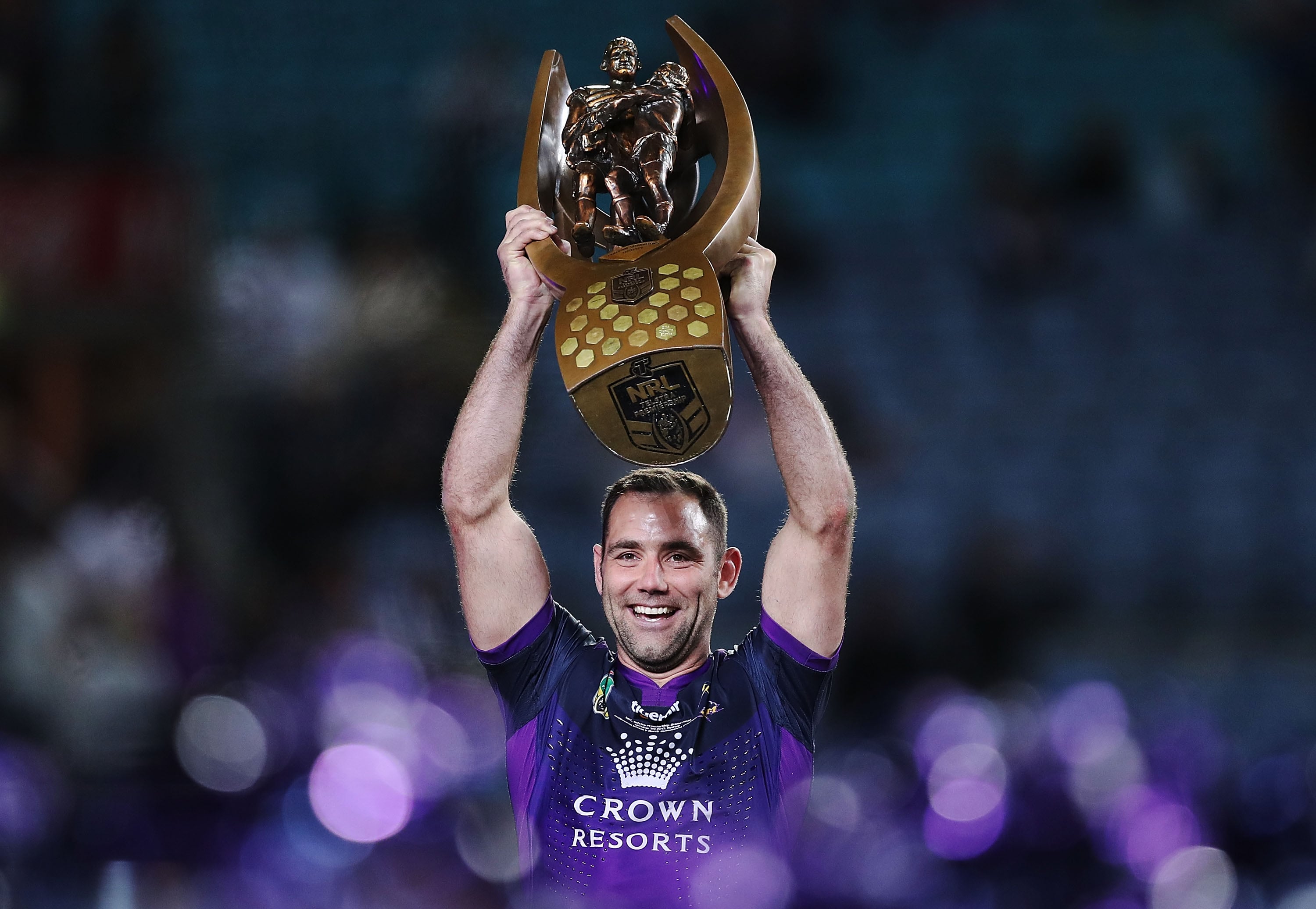 NRL Betting Tips, Predictions, Previews & Live Streams