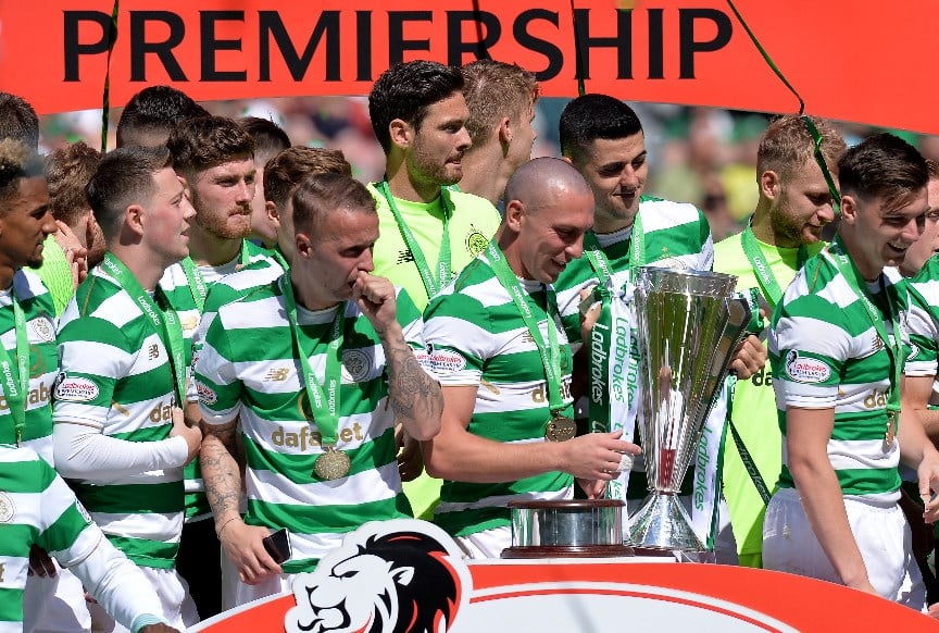 Scottish Premiership predictions, tips, history and winners list.