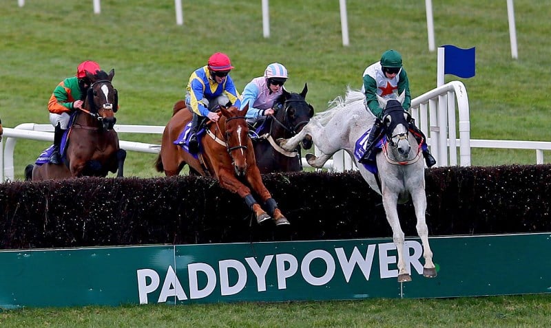 Paddy Power Promo/Referral Code, Welcome Offer & Bonus