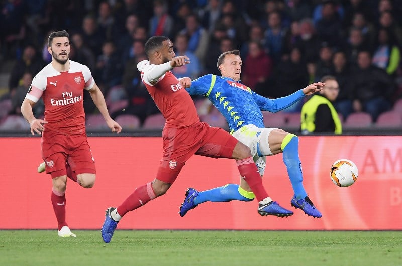 Leicester City Vs Arsenal Preview Predictions And Betting Tips
