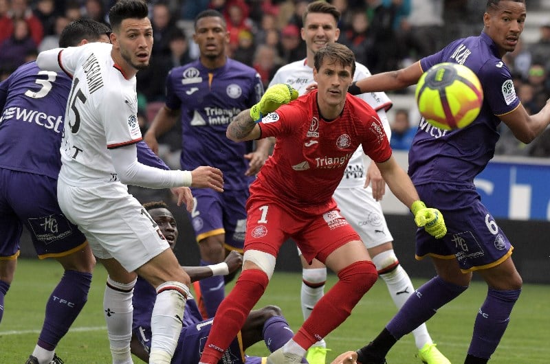 Toulouse vs Marseille Preview, Predictions & Betting Tips – Intriguing ... Toulouse vs Marseille Preview, Predictions & Betting Tips – Intriguing ...