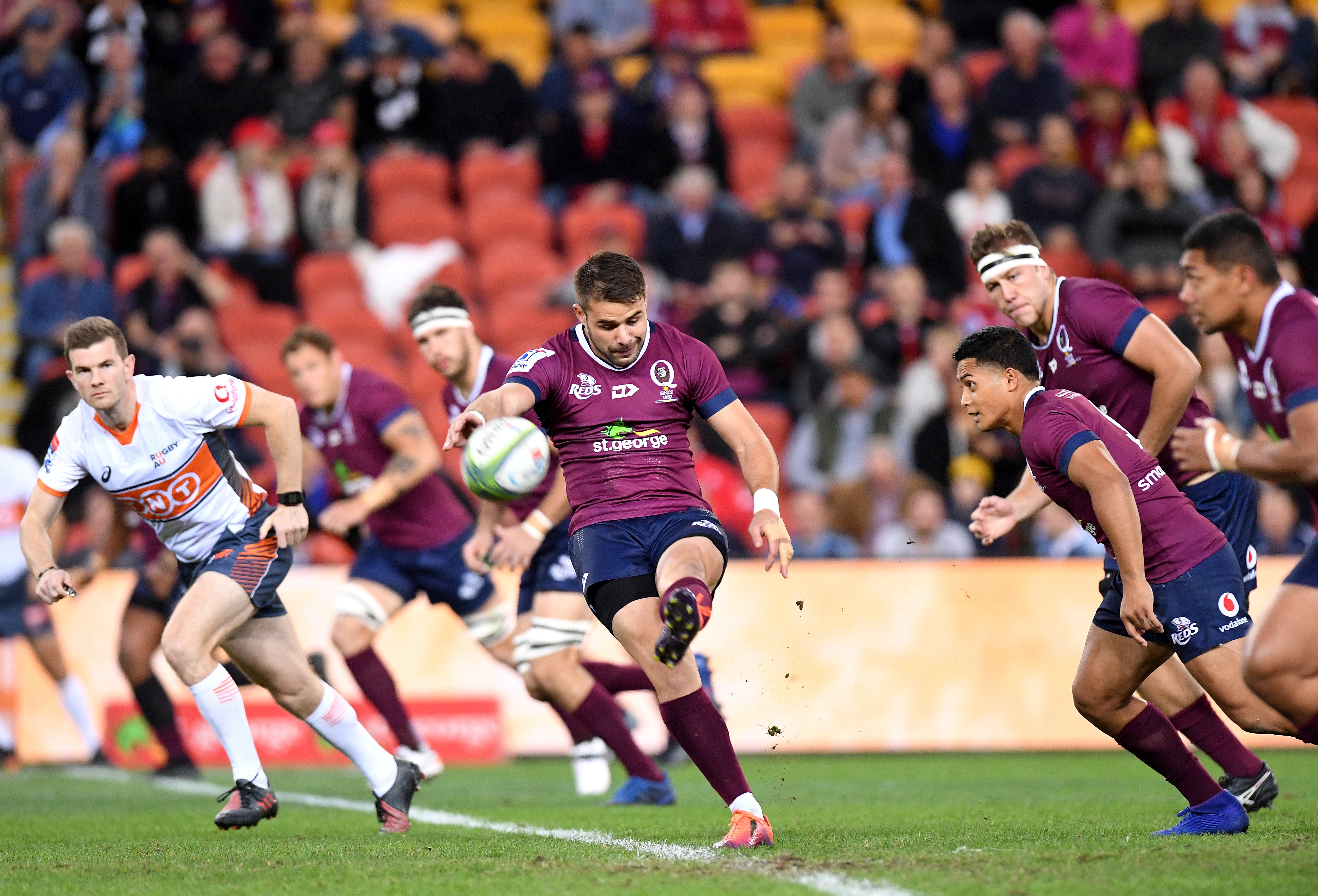 Brumbies vs Reds Preview, Predictions & Betting Tips - Reds to push ... Brumbies vs Reds Preview, Predictions & Betting Tips - Reds to push ...