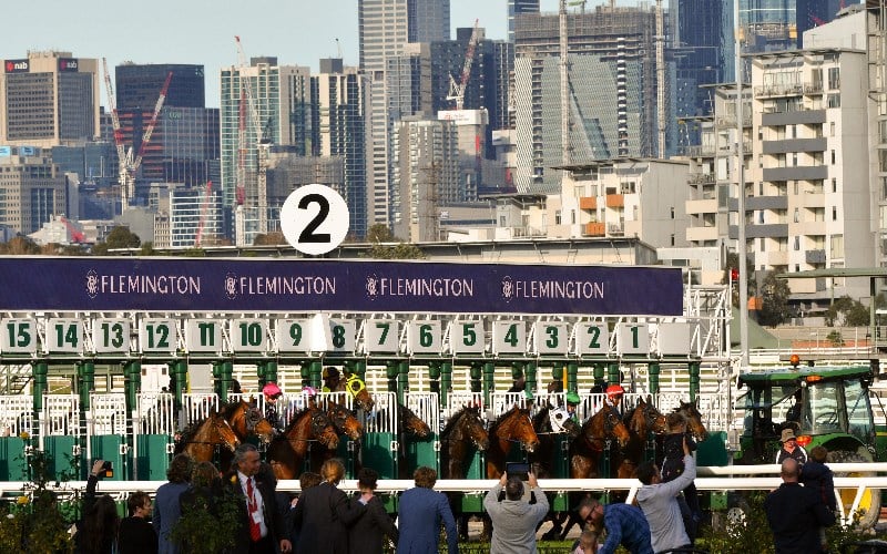 Australian Racecourse and Horse Racing Previews from Bets.com.au