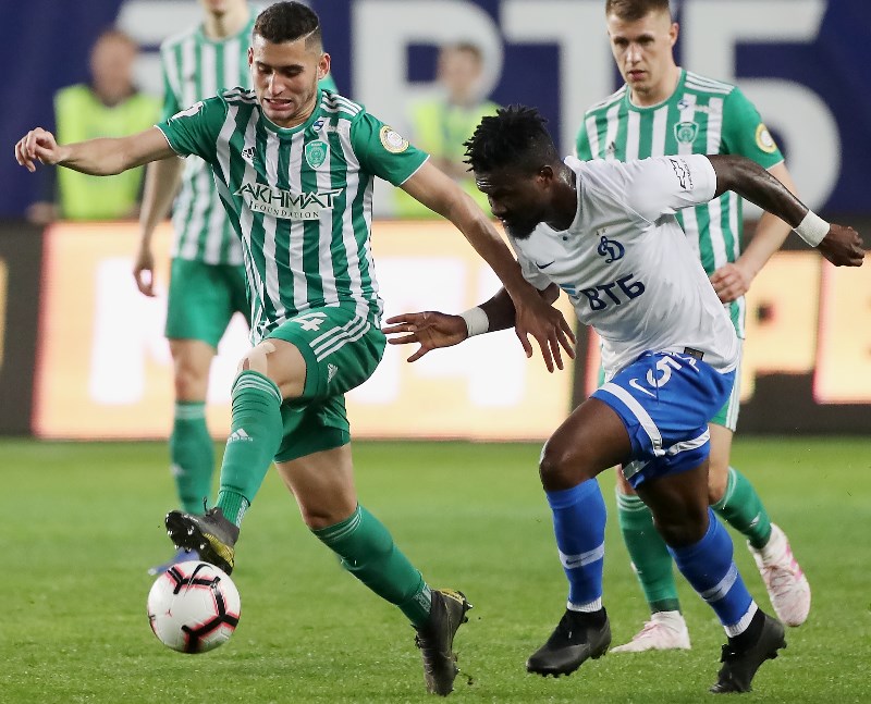 Sochi vs Akhmat Grozny Preview, Predictions & Betting Tips – Low ...