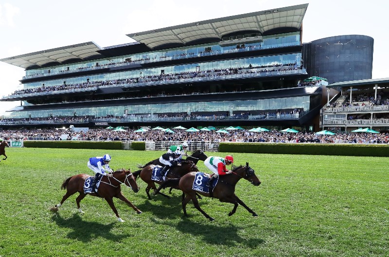 Goulburn Racing Tips For 03.11.19 - Will the Stockman prevail in the ...