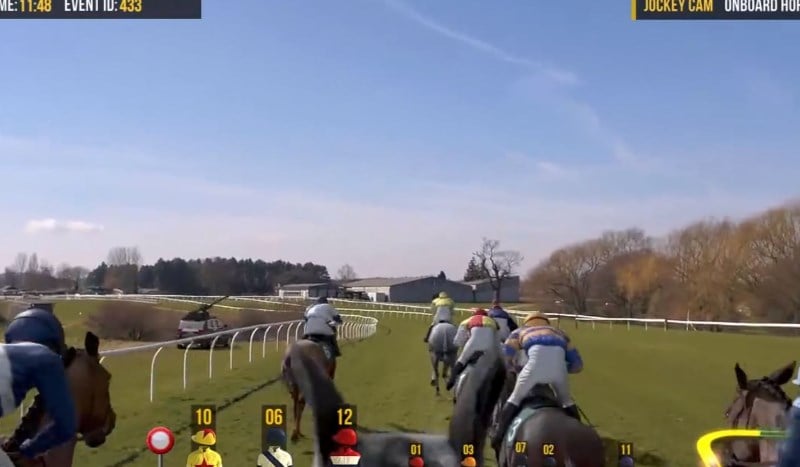 Virtual Horse Racing Tips & Advice on where to play