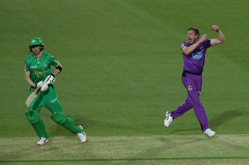 Big Bash Fixtures – All the dates, times & teams for the 2019/20 season