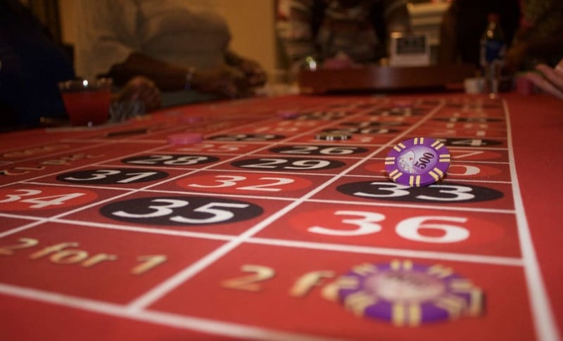 Dozens & Columns Roulette Strategy Guide, Tips & Tricks for the ideal ...