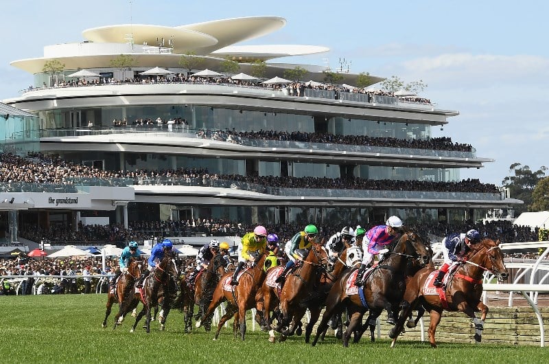 What are the Best Race Days in Australia?