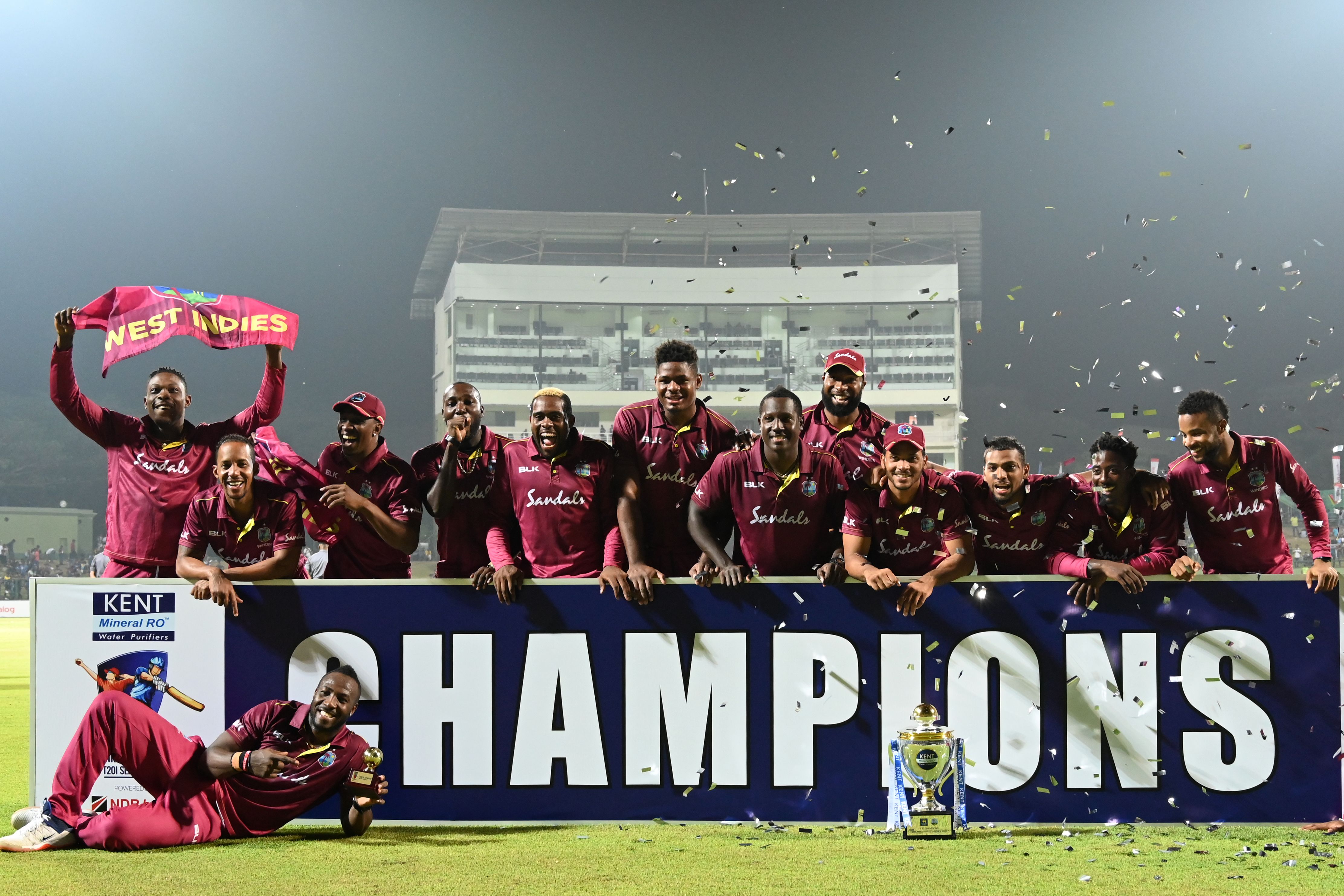 T20 International Cricket Betting Tips & Previews
