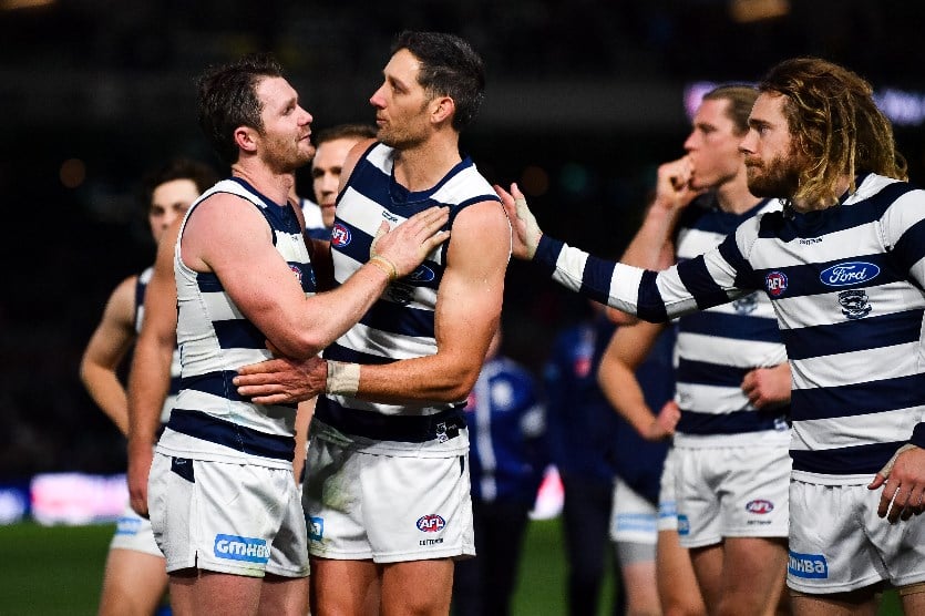Geelong Cats Betting Tips, Odds & Latest News - bets.com.au