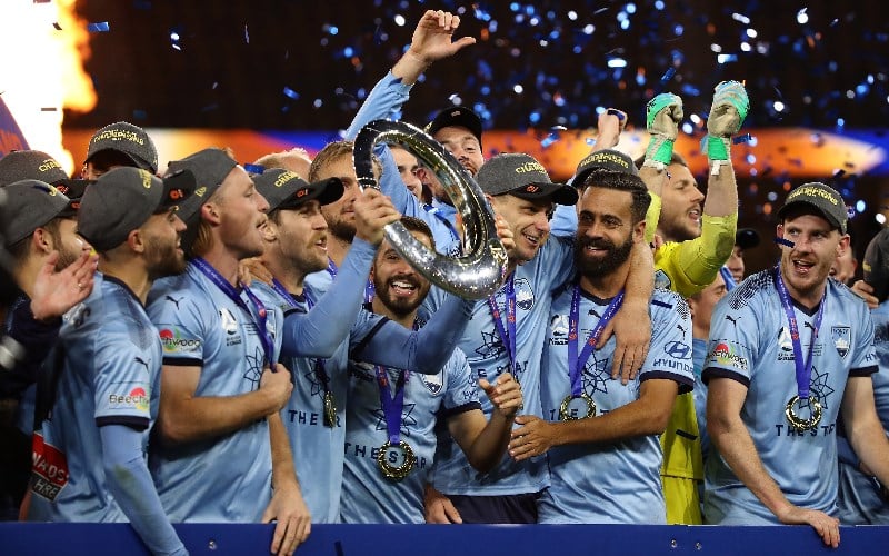 A-League Betting Tips & Predictions | Expert Match Previews for the ...