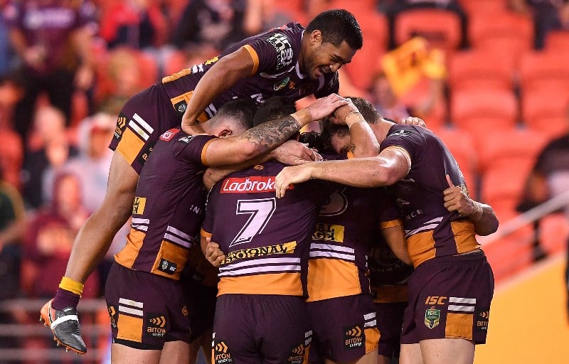 Brisbane Broncos Betting Tips, Odds & Latest News - bets.com.au