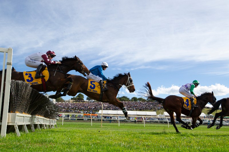 Warrnambool Racing Carnival Review & Recap - bets.com.au