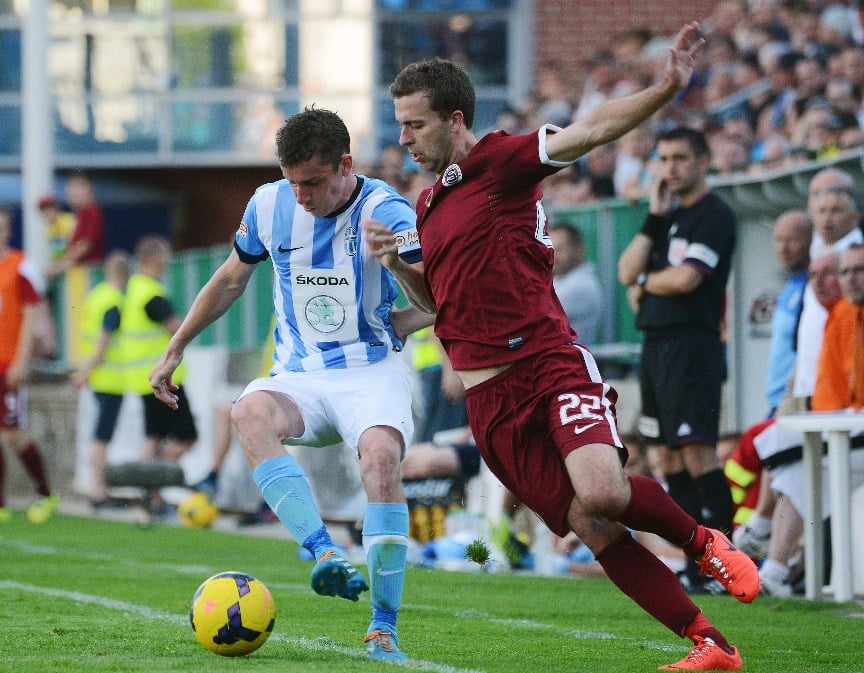 Czech Liga League Betting Tips, Previews, Free Bets, Sign-up Offers ...