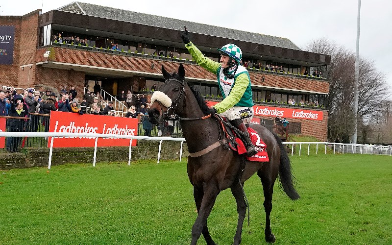 2022 King George VI Chase Tips & Predictions | Betting updates, odds ...