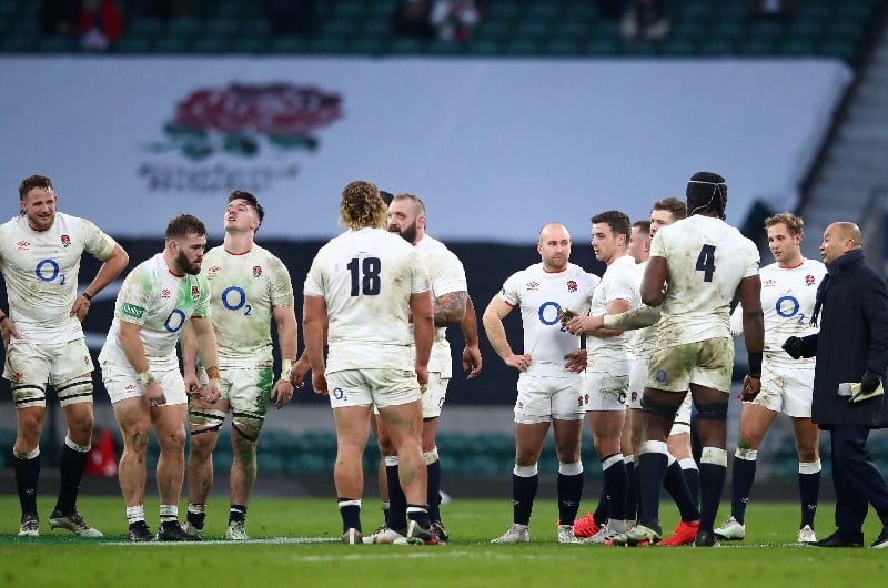 England 3-1 to win 2023 Rugby World Cup - England face Argentina and ...