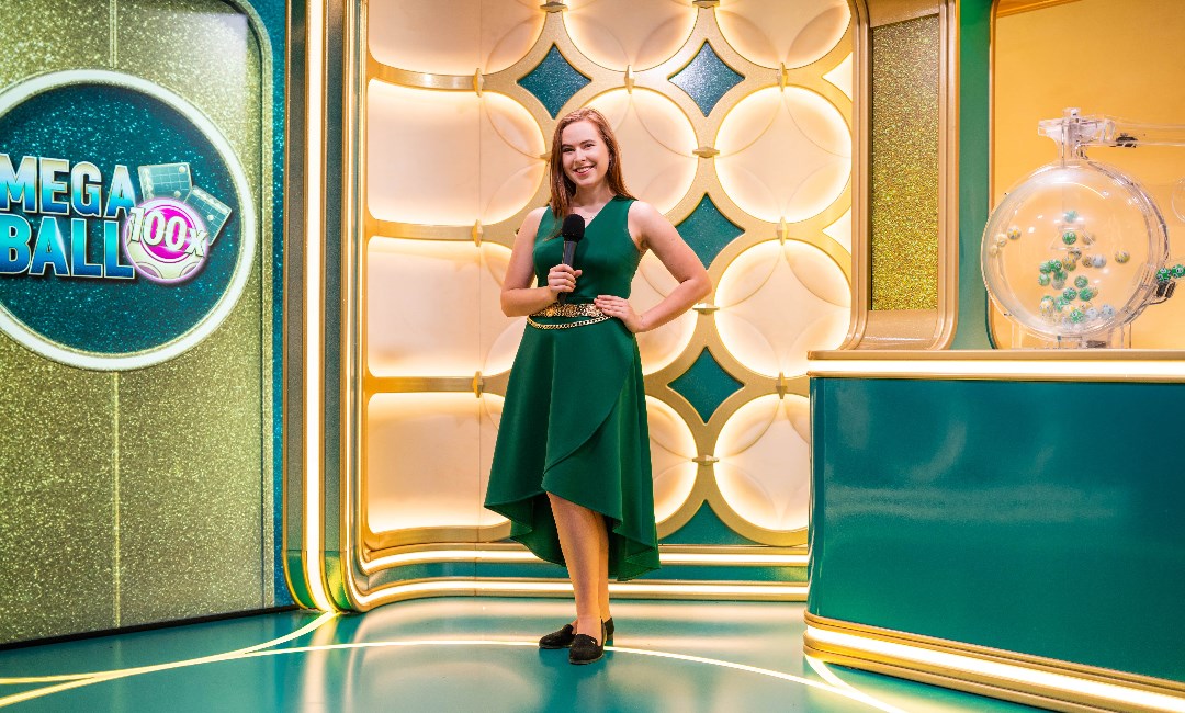 Mega Ball (Evolution): How to Play & Strategy Guide