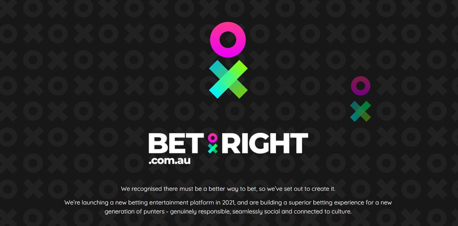 BetRight.com.au Code BETSAU - Join Australia's new betting site