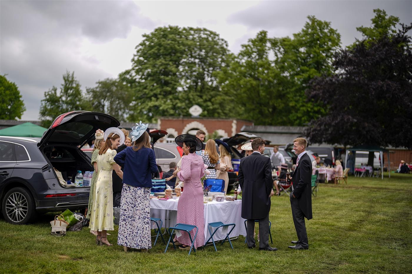 Racing Photos | Royal Ascot Day Five Photos June 19th.