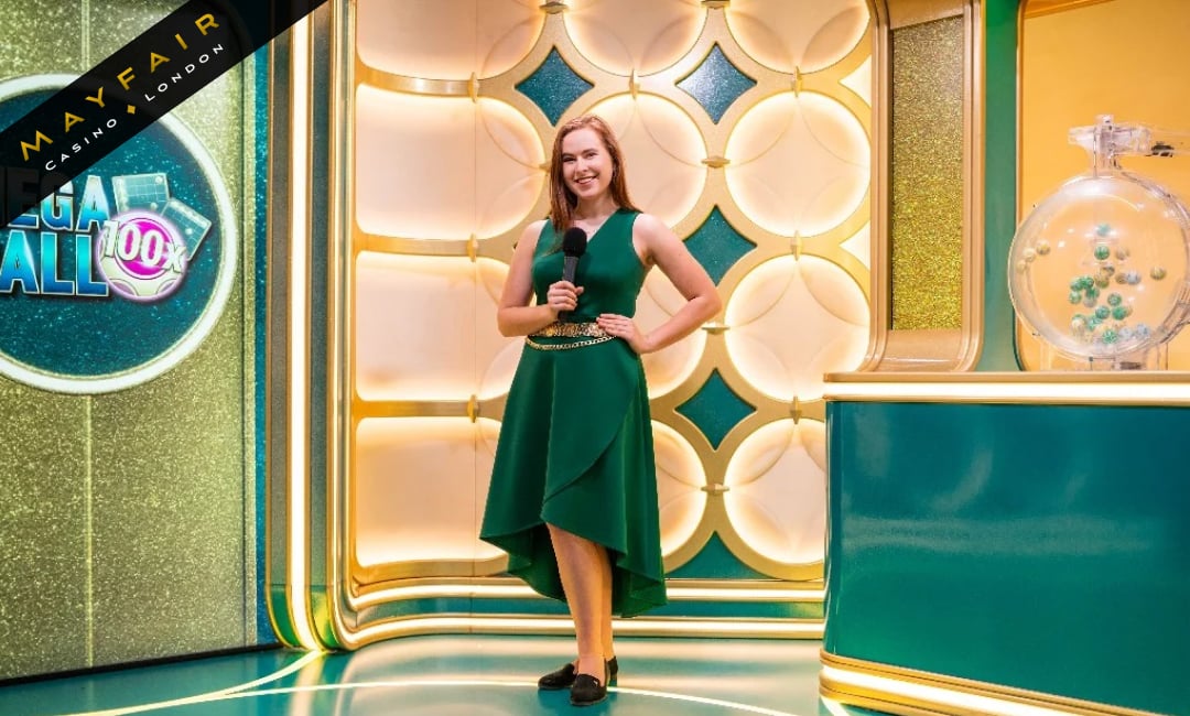 Mega Ball (Evolution): How to Play & Strategy Guide