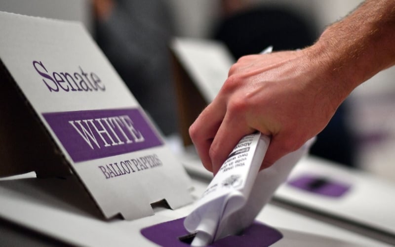 Australian Federal Election Betting Odds Tips And Latest News