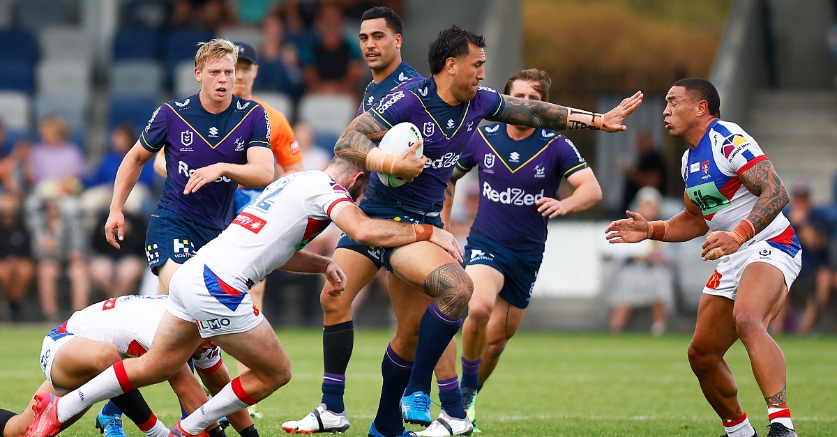 NRL First Try Scorer Multi Tips & Multibet Selections