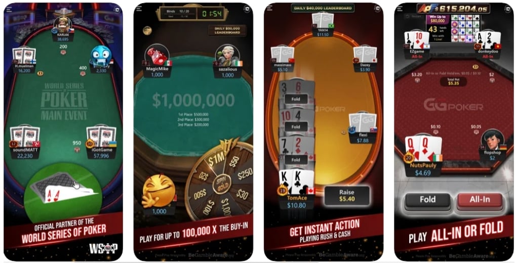 Πώς να αποκτήσετε την εφαρμογή GGPoker για υπολογιστές, Mac, Android ...