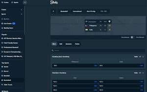 How to use Stake.com mirror links