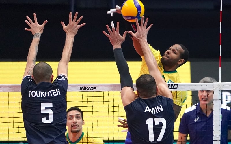 Volleyball Tips & Betting Advice Volleyball Tips & Betting Advice