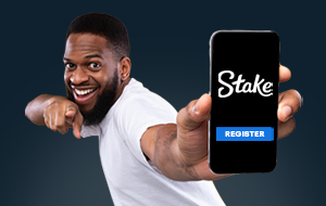 Stake注册指南：如何在Stake.com注册和玩游戏