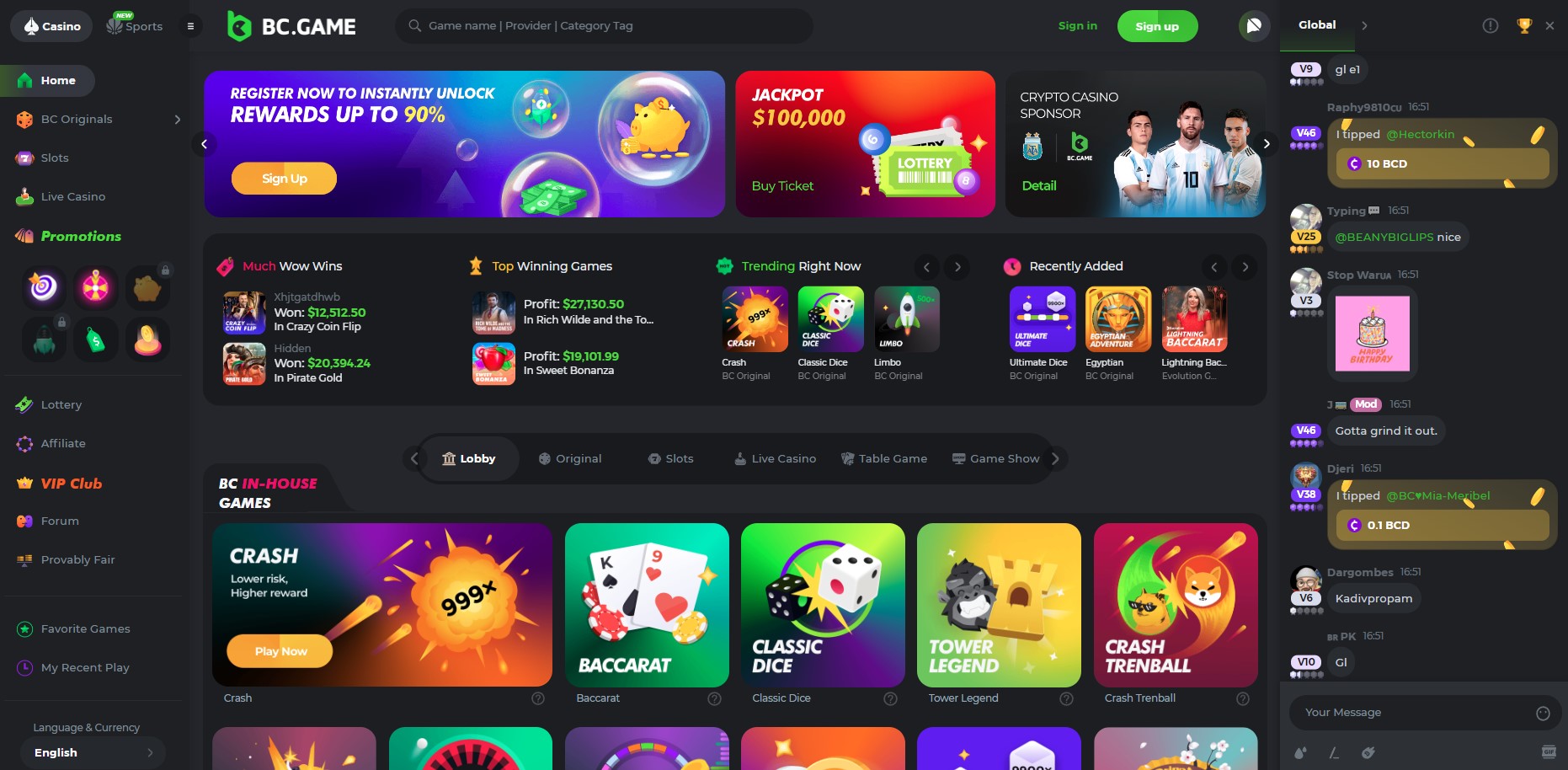 BC Game Promo Code Is NEWBONUS Tested January 2024 At The Popular BC Game Promo Code Is NEWBONUS Tested January 2024 At The Popular