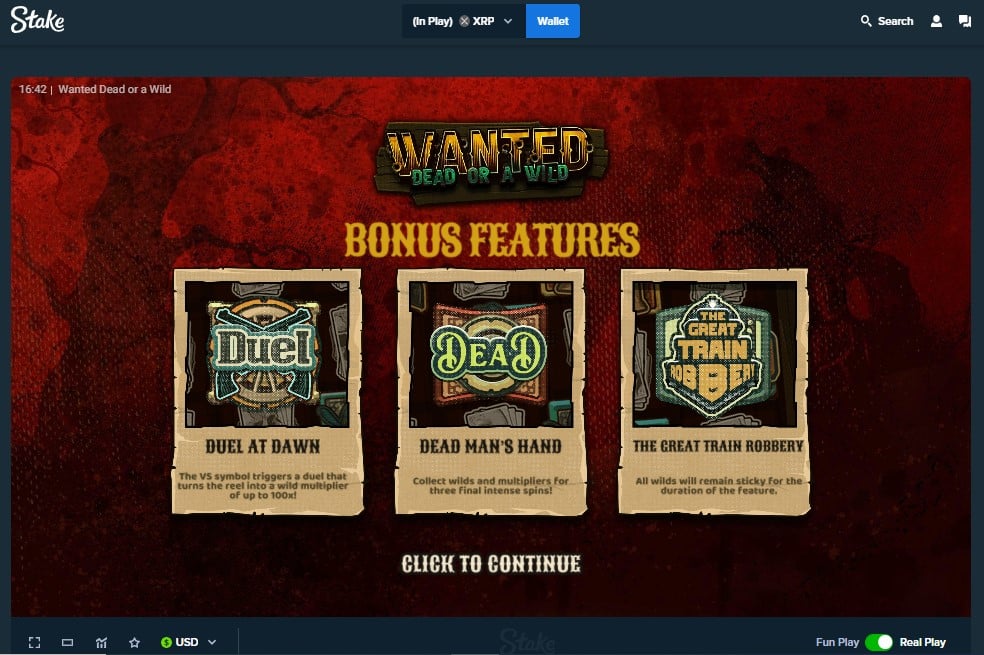 Stake.com Slot Games - Learn More About Playing Slots at Stake