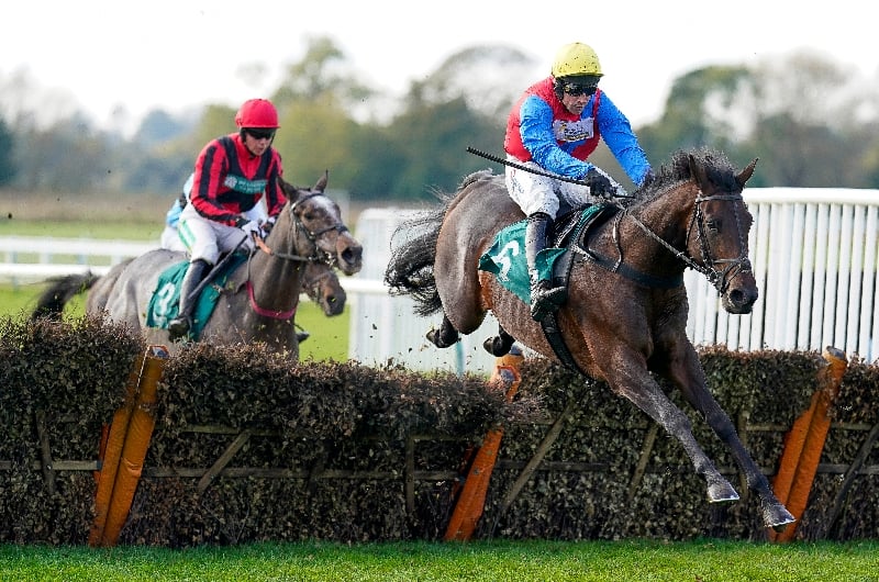 Dan Skelton Stable Tour 2022/23 | Key quotes and news