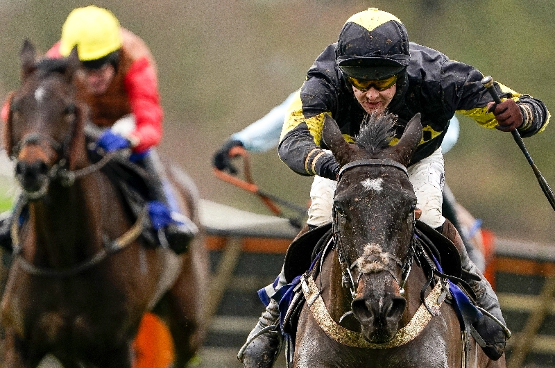 Joe Tizzard Stable Tour 2022/23 | Key quotes and news