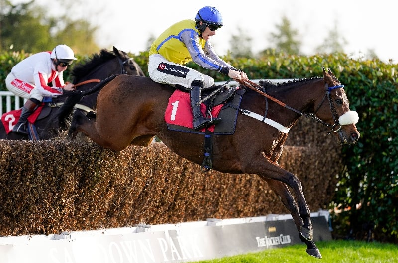 Donald McCain Stable Tour 2022/23 | Key quotes and news