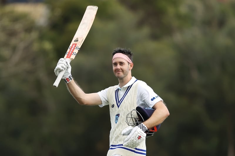 Who has won the most Sheffield Shield titles?