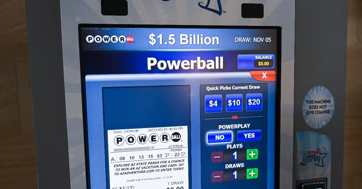 US Lotteries - Enter Powerball, Mega Millions & More