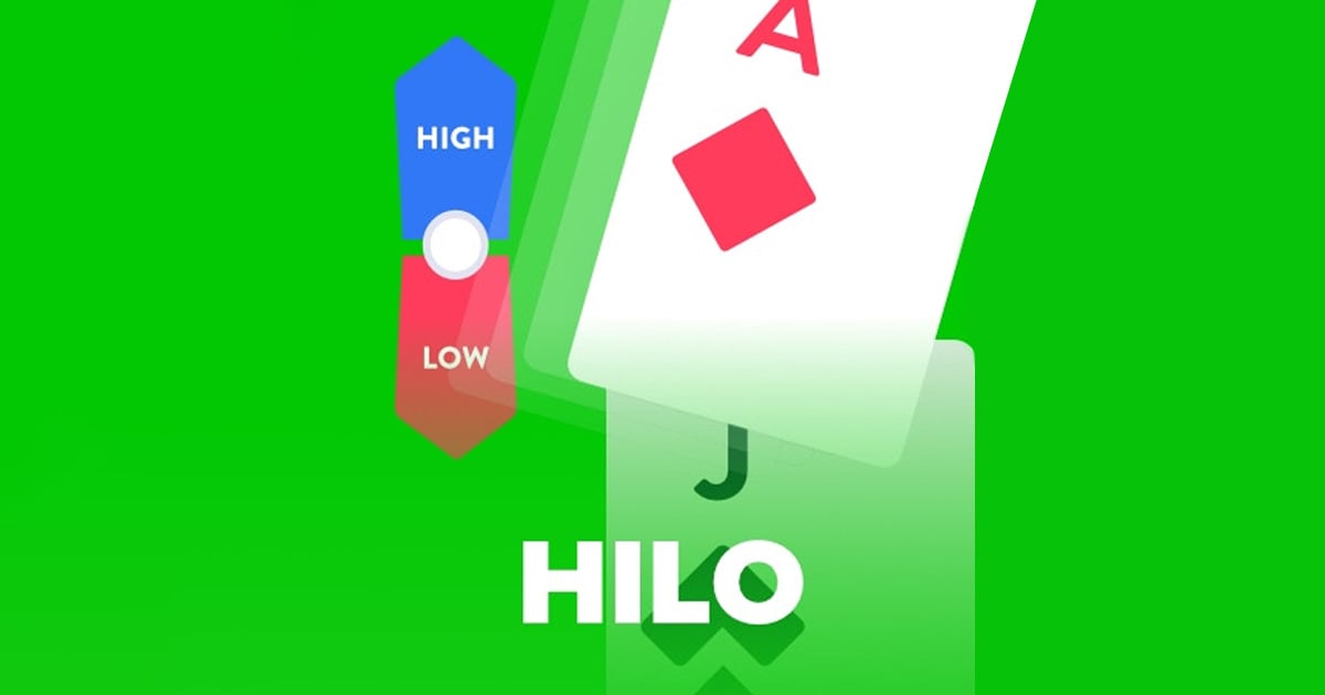 Stake.us HiLo Strategy Guide & Tips