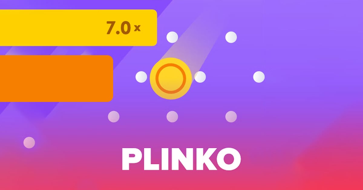 Stake.us Plinko Strategy Tips & Advice